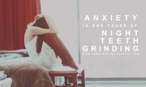 The Nightly Grind: Teeth Grinding Causes, Risks, Cures for Bruxism ...