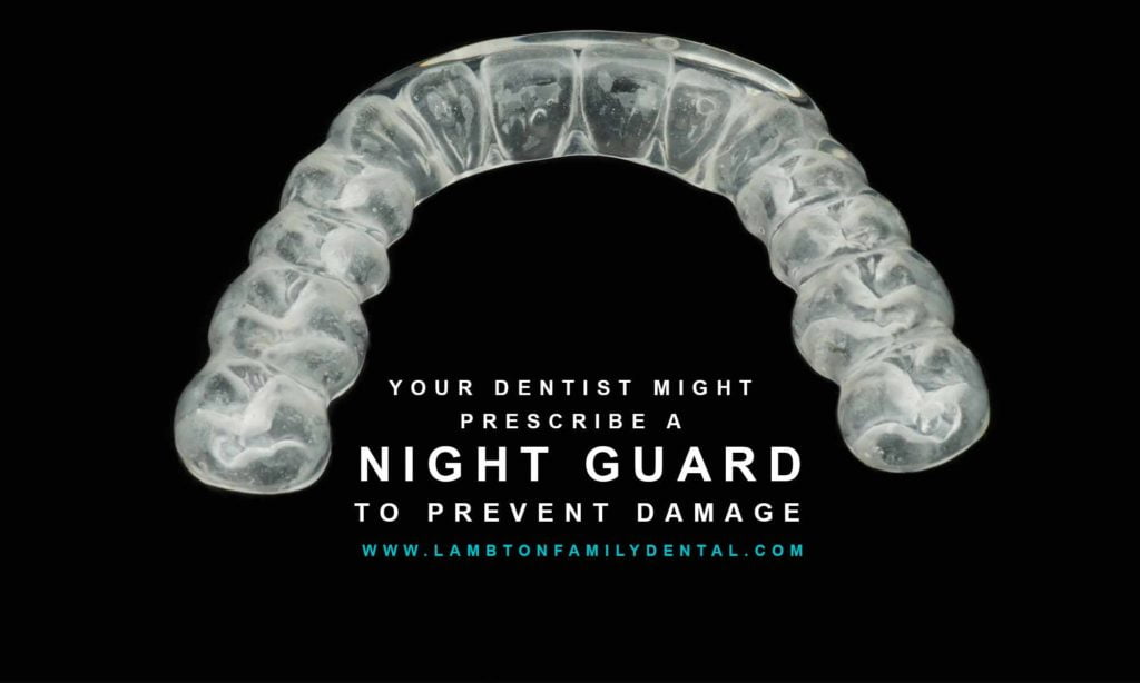 The Nightly Grind: Teeth Grinding Causes, Risks, Cures for Bruxism ...
