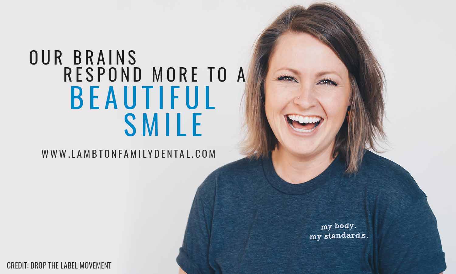 Turn That Frown Upside Down: The Psychology of Smiling | Lambton Family ...