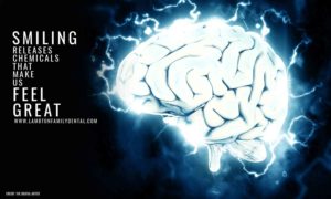 Turn That Frown Upside Down: The Psychology of Smiling | Lambton Family ...