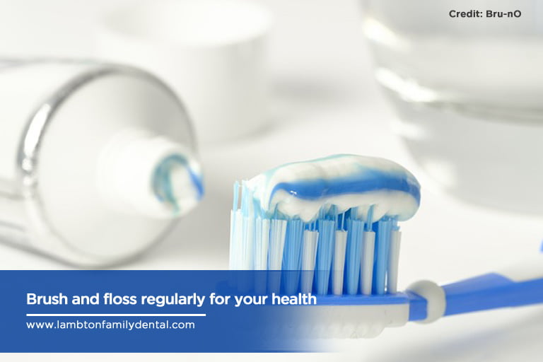 What to Do When You Lose a Tooth | Lambton Family Dental