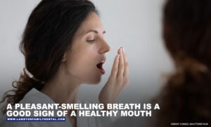 7 Signs of a Healthy Mouth | Lambton Family Dental