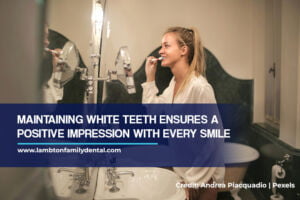 How to Maintain Your Results from Professional Teeth Whitening ...