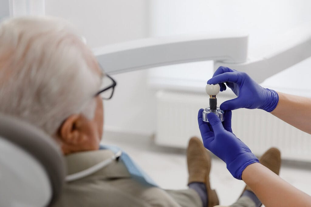 Your 2025 Guide to Minimally Invasive Dental Implants | Lambton Family ...