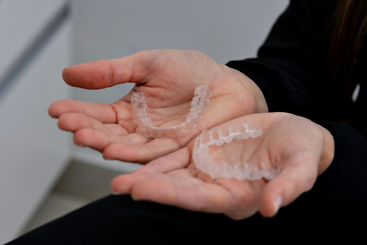 How to Stay on Track with Your Invisalign Treatment Timeline | Lambton ...