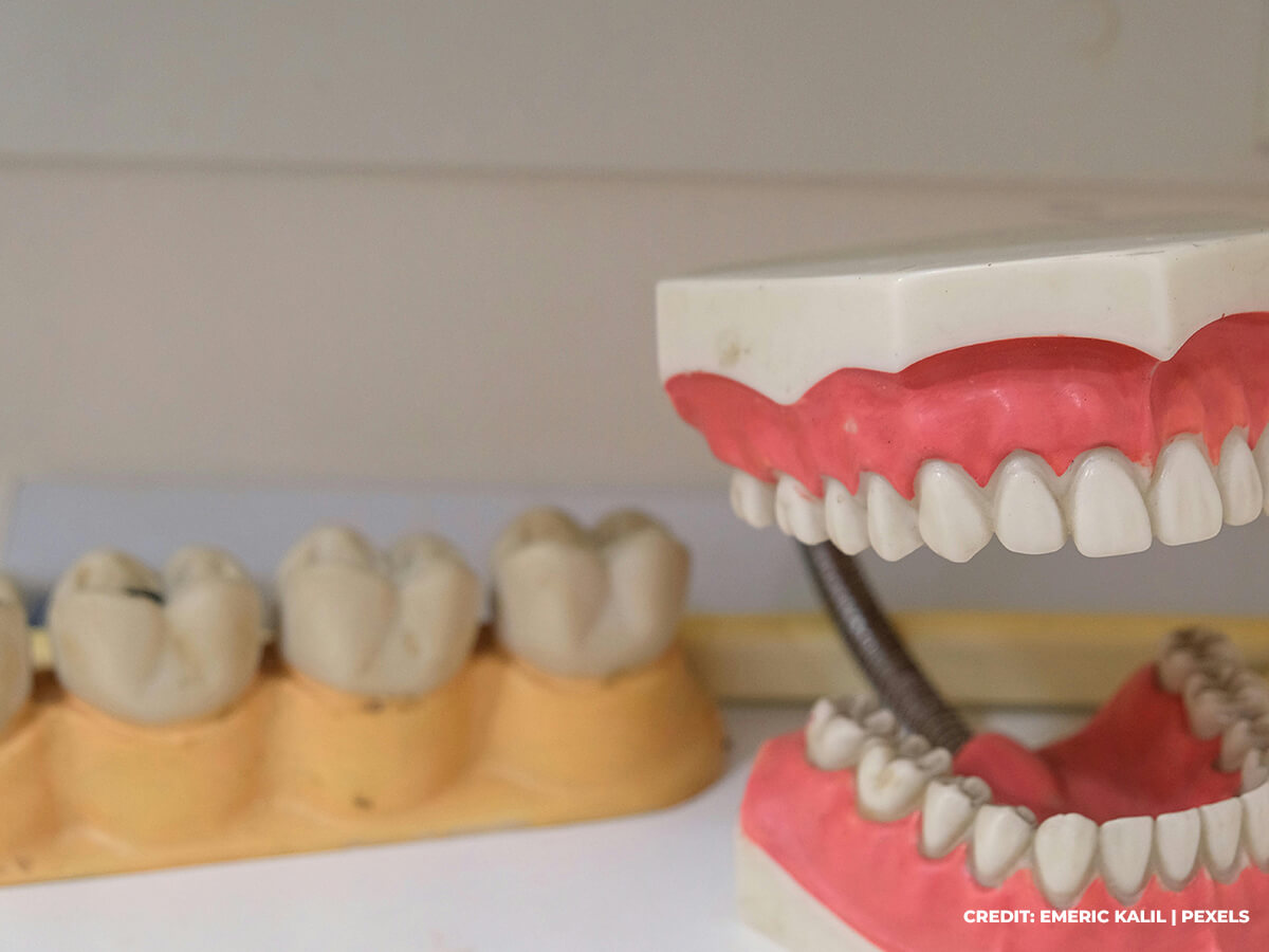 9 Tips for Talking Clearly While Wearing Dentures | Lambton Family Dental