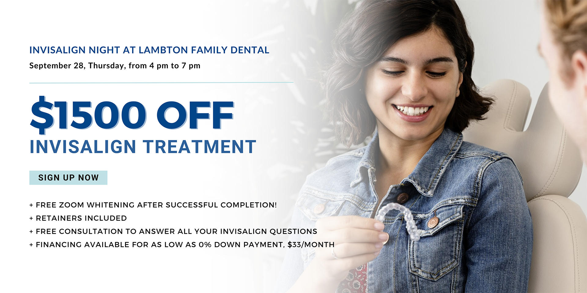 Lambton Family Dental | Sarnia Dentist